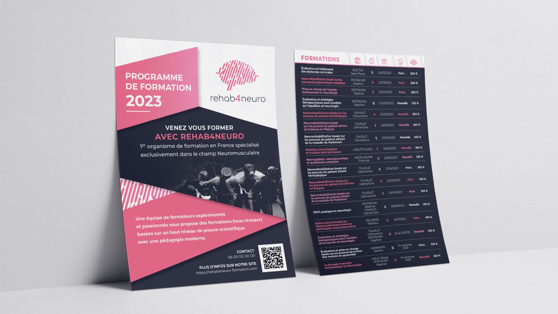 Comment réaliser le flyer parfait ? - STDI Groupe